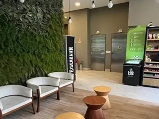 Apartamento Para venda 174 avenida omega, Alphaville, Melville Empresarial II, Barueri, São Paulo