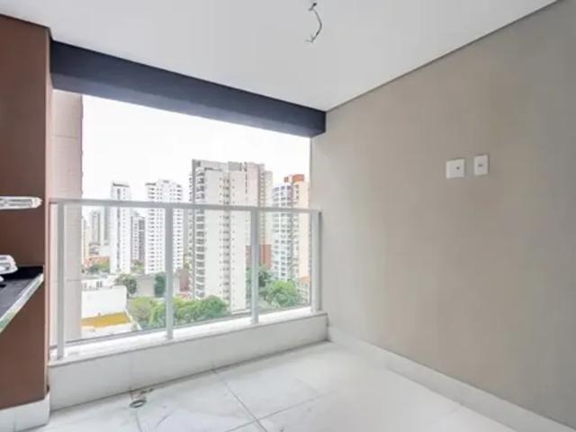Apartamento Para venda 183 Rua Cláudio, Vila Romana, São Paulo