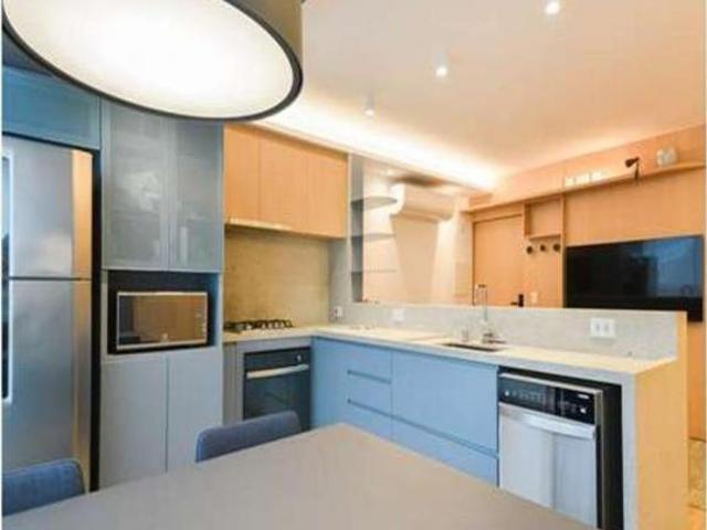Apartamento Para venda 183 Rua Doutor Amâncio de Carvalho, Vila Mariana, Jardim Vila Mariana, São P
