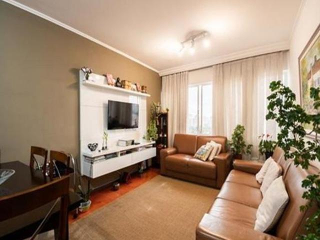 Apartamento Para venda 188 Rua Gandavo, Vila Clementino, Vila Clementino, São Paulo, São Paulo