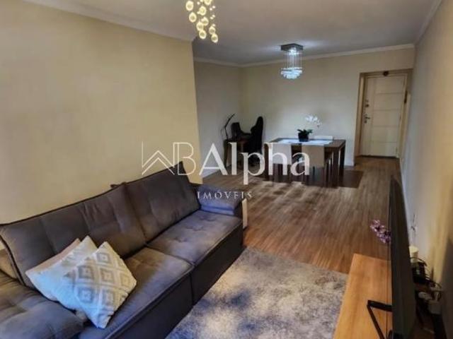 Apartamento Para Venda 18 do forte Barueri SP