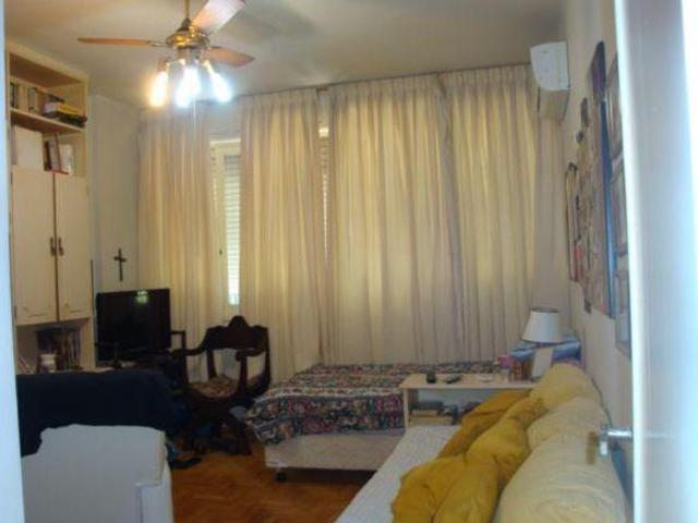 Apartamento para Venda 190m², 4 dormitórios, 1 vaga Rio Branco
