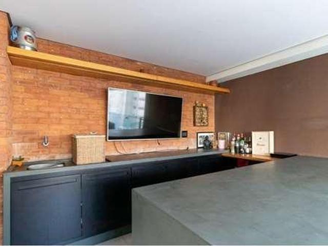Apartamento Para venda 191 Rua Said Aiach, Paraíso, Paraíso, São Paulo, São Pau
