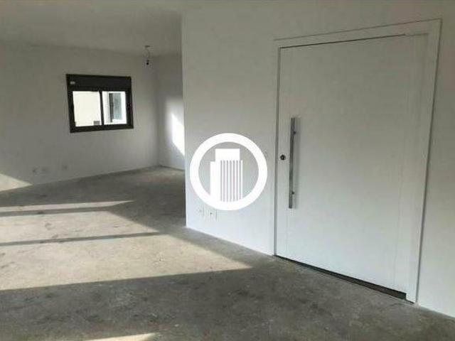 Apartamento à venda no Campo Belo