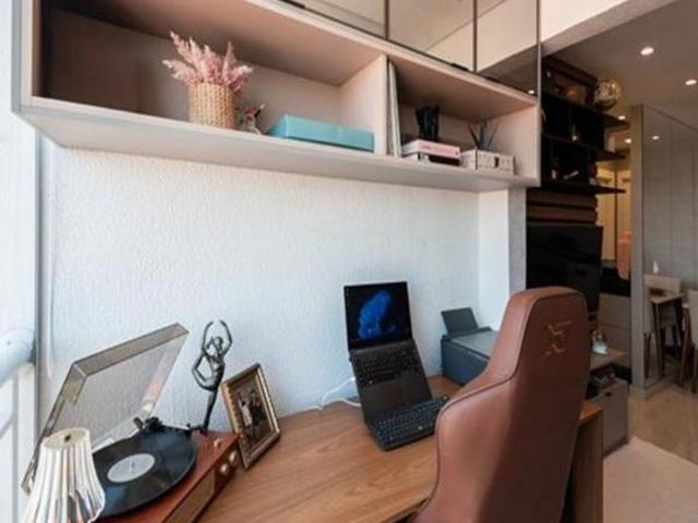 Apartamento Para venda 195 Rua Malvina Ferrara Samarone,, Sacomã, São Paulo, São Paulo
