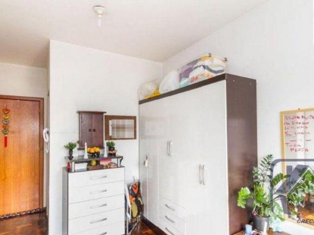 Apartamento para Venda 19.82m², 1 dormitório, Cidade Baixa, Porto Alegre