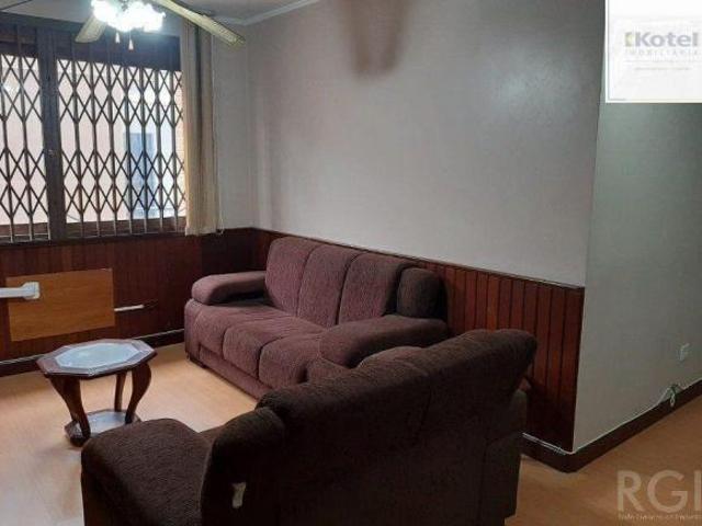 Apartamento para Venda 103.92m², 3 dormitórios, sendo 1 suites, 1 vaga Petró