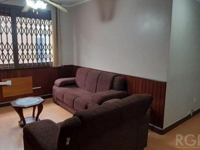 Apartamento para Venda 103.92m², 3 dormitórios, sendo 1 suites, 1 vaga Petrópolis