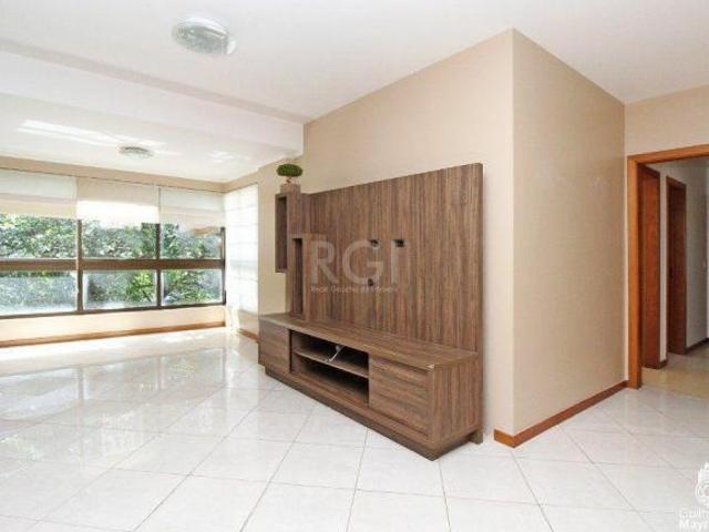 Apartamento para Venda 100.55m², 3 dormitórios, sendo 1 suites, 2 vagas Moin
