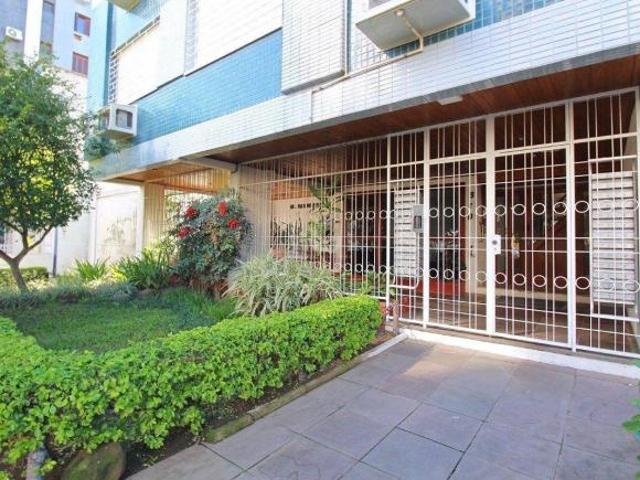 Apartamento para Venda 100m², 2 dormitórios, 1 vaga Menino Deus