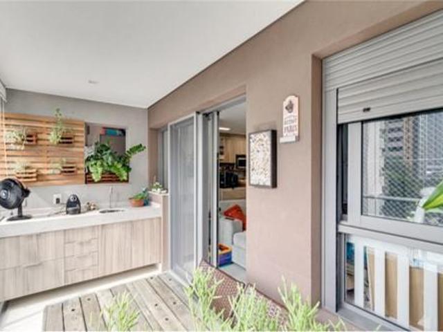 Apartamento Para venda 1017 Av Rouxinol, Moema, Moema, São Paulo, São Paulo