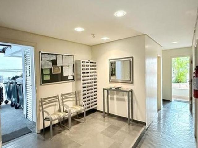 Apartamento Para venda 1018 Rua Caraibas, Perdizes, São Paulo, São Paulo