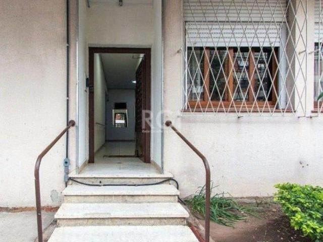 Apartamento para Venda 101m², 3 dormitórios, 1 vaga Menino Deus