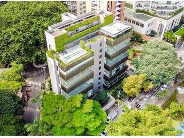 Apartamento Para venda 1020 Rua Alagoas, Higienópolis, Higienópolis, São Paulo