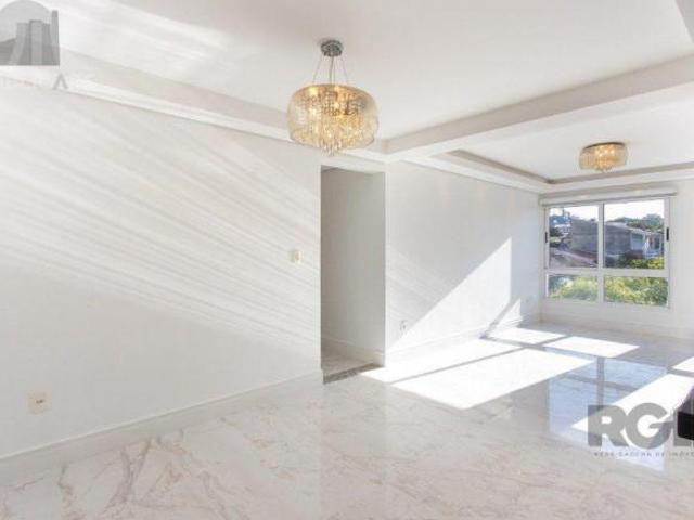 Apartamento para Venda 102m², 3 dormitórios, sendo 2 suites, 2 vagas Tristez
