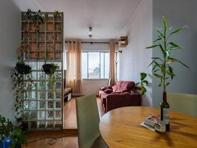 Apartamento Para venda 1035 Rua Brigadeiro Galvão, Barra Funda, São Paulo, São Paulo