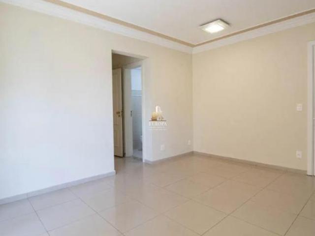Apartamento para venda 107m² com 3 quartos, sendo 1 suíte Alphaville