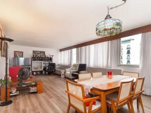 Apartamento Para venda 1041 Alameda Lorena, Jardins, São Paulo