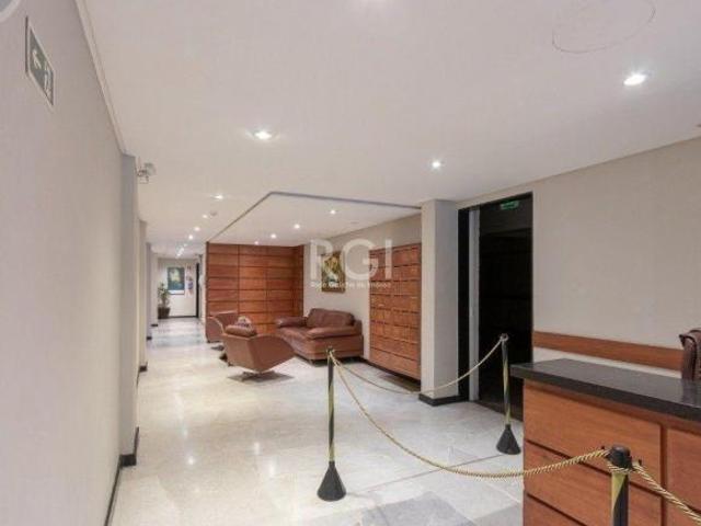 Apartamento para Venda 104.44m², 3 dormitórios, sendo 1 suites, 1 vaga Centro Histórico