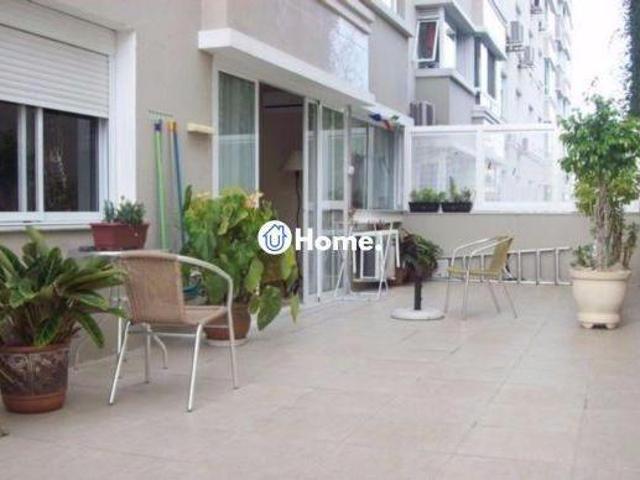 Apartamento para Venda 104.11m², 2 dormitórios, sendo 1 suites, 1 vaga Santa