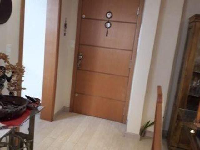 Apartamento para Venda 104.22m², 3 dormitórios, sendo 1 suites, 1 vaga Flore