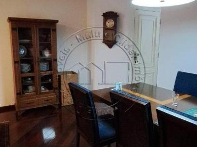 Apartamento para Venda – 104 m² | 1 Suíte | 3 Suítes | Lazer Completo