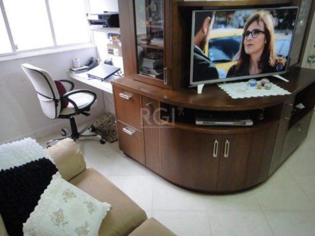 Apartamento para Venda 105.42m², 2 dormitórios, 2 vagas Santo Antonio