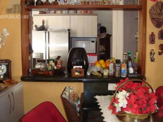 Apartamento para Venda 105.77m², 3 dormitórios, sendo 1 suites, 1 vaga Indep