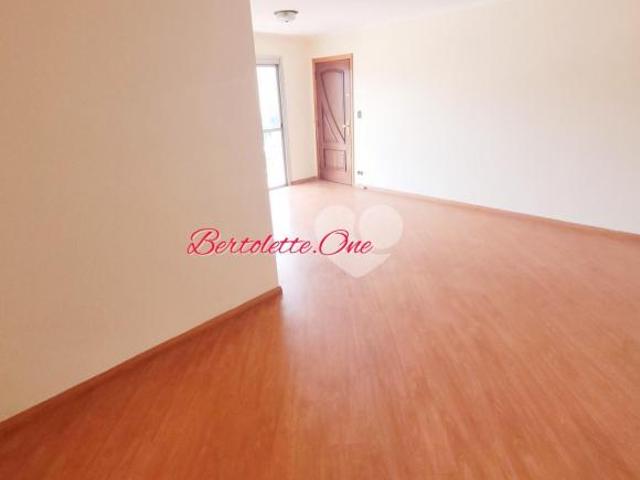 Apartamento para venda, 106m2, 3 quartos 1 suíte, sacada, 2 vagas. Santana