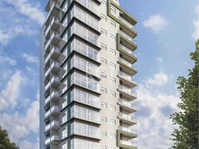 Apartamento para Venda 106m², 3 dormitórios, sendo 1 suites, 1 vaga Centro