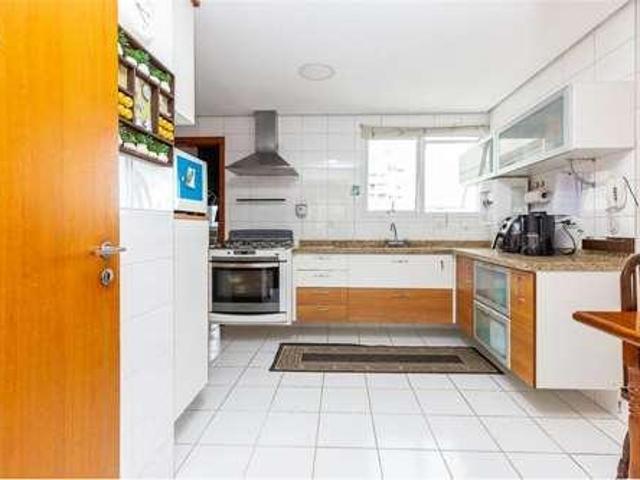 Apartamento Para venda 1080 Av. Damasceno Vieira, Vila Mascote, Vila Mascote, S