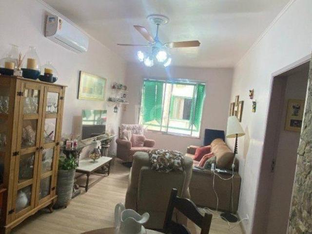 Apartamento para Venda 108.61m², 3 dormitórios, 1 vaga Santa Maria Goretti