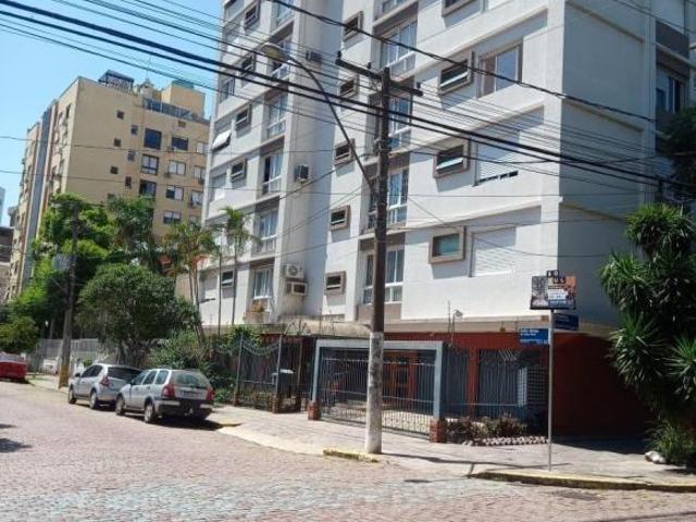 Apartamento para Venda 108.16m², 3 dormitórios, sendo 1 suites, Cidade Baixa