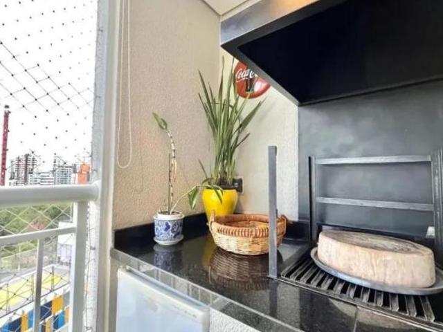 Apartamento para venda 108m² com 3 quartos 2 vagas em Vila Mascote São Paulo SP