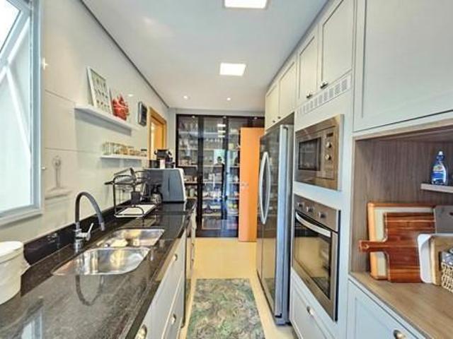 Apartamento Para venda 109 Alameda Canto dos Passaros, Centro Empresarial Tambo