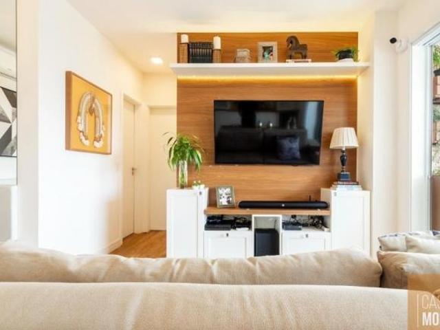 APARTAMENTO PARA VENDA 109M² 3 QUARTOS,1 SUITE R$ 2.200.000,00