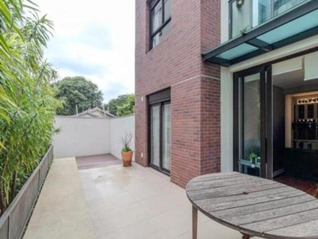 Apartamento Para venda 10 Rua Osório Duque Estrada, Paraíso, São Paulo, São Paulo
