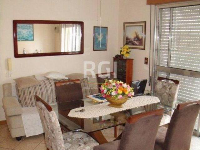 Apartamento para Venda 113.31m², 2 dormitórios, 1 vaga Partenon