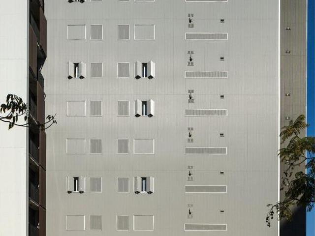 Apartamento para Venda 110.93m², 2 dormitórios, sendo 2 suites, 1 vaga Jardim Europa