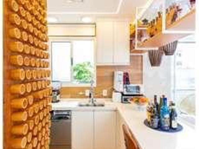 Apartamento Para venda 110 Urussui, Itaim Bibi, Itaim Bibi, São Paulo, São Paul