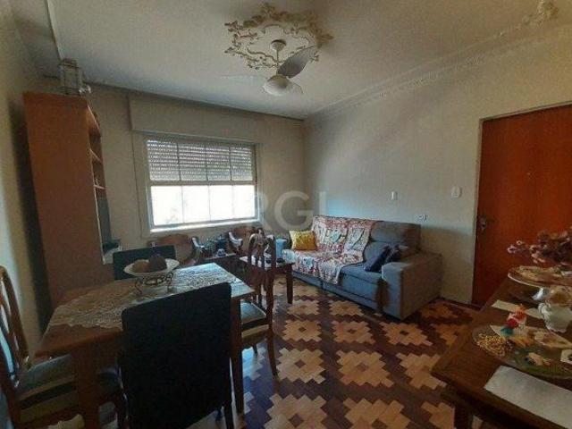 Apartamento para Venda 110m², 3 dormitórios, Menino Deus