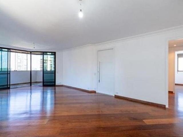 Apartamento Para venda 1124 Rua República do Iraque, Campo Belo, Campo Belo, São Paulo, São Paulo