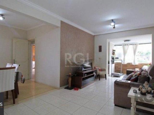 Apartamento para Venda 112m², 3 dormitórios, sendo 1 suites, 1 vaga Chácara