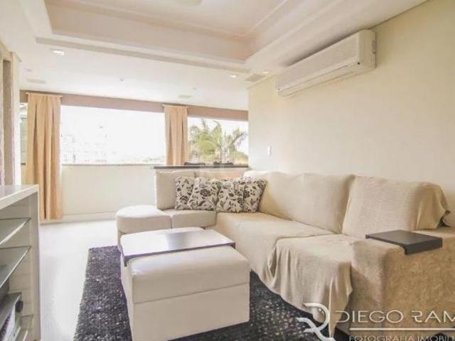 Apartamento para Venda 117.7m², 3 dormitórios, sendo 1 suite, 2 vagas Jardim