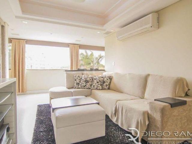 Apartamento para Venda 117.7m², 3 dormitórios, sendo 1 suite, 2 vagas Jardim Lindóia