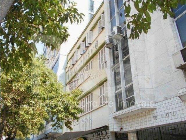 Apartamento para Venda 117m², 3 dormitórios, sendo 1 suites, Cidade Baixa