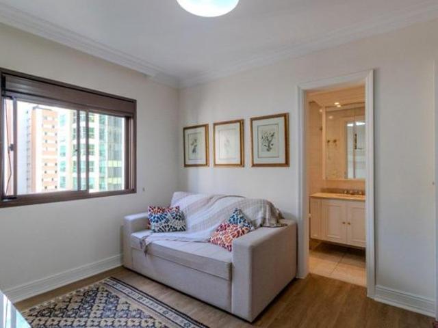 Apartamento Para venda 1143 Rua Conde de Porto Alegre, Campo Belo, São Paulo, São Paulo