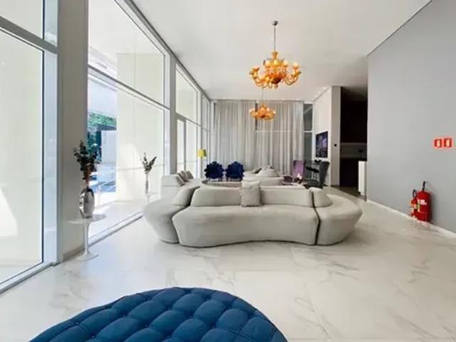 Apartamento Para venda 1146 Rua Gomes de Carvalho, Vila Olímpia, São Paulo