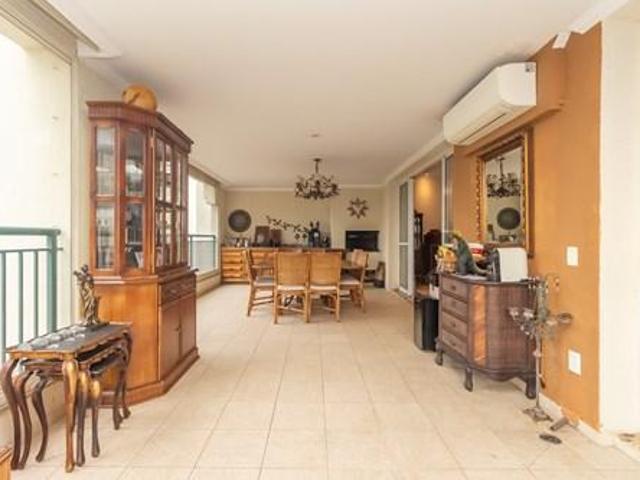 Apartamento Para venda 114 Rua Doutor Paschoal Imperatriz, Brooklin, Brooklin