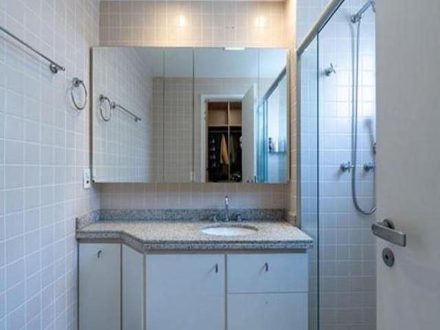 Apartamento Para venda 114 Rua Doutor Paschoal Imperatriz, Brooklin, Brooklin, São Paulo, São Paulo